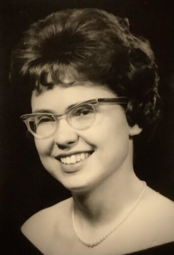 Bergit Joan Goodman | News, Sports, Jobs - Daily Press